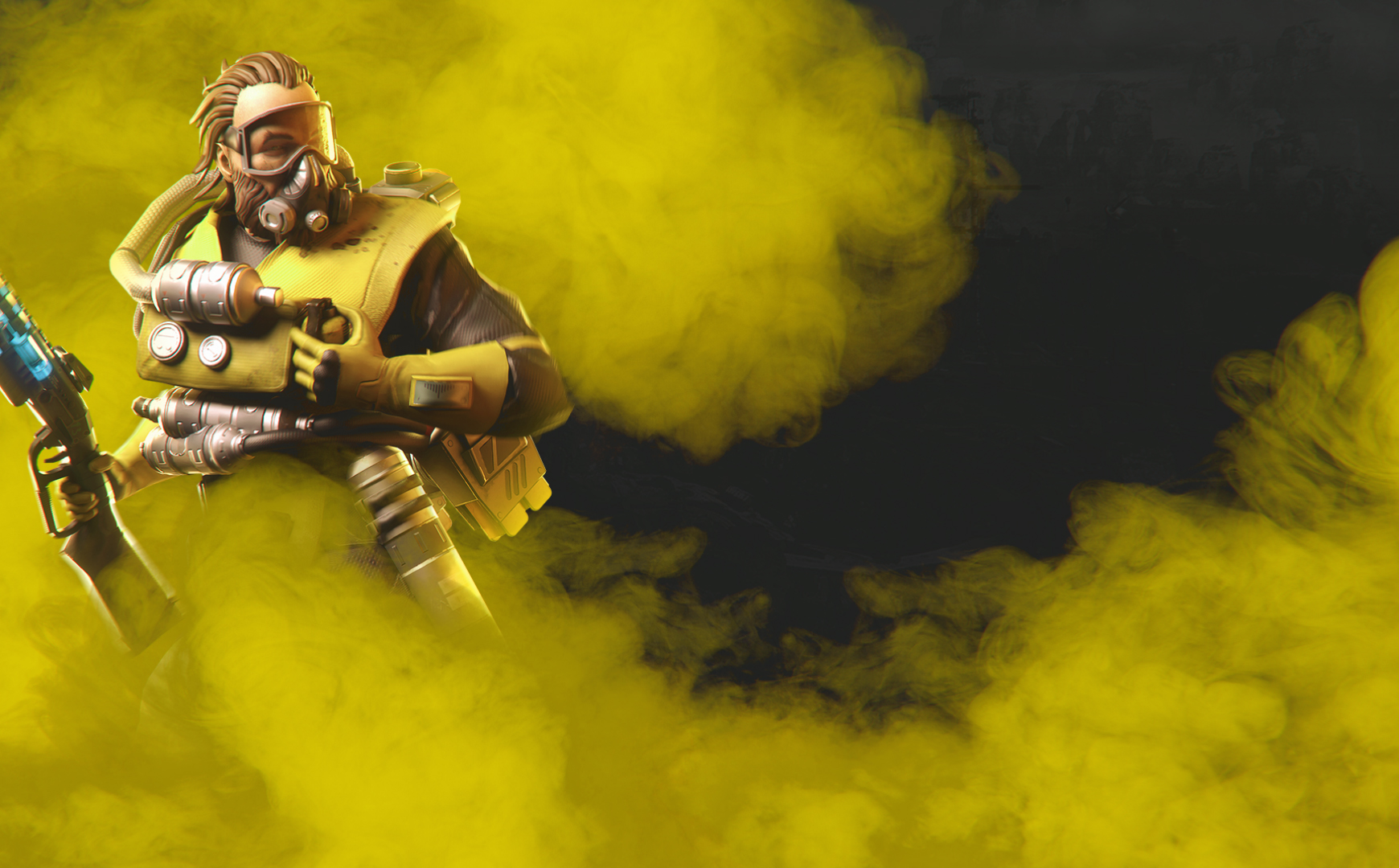 Match NAVI Apex Legends Global Series: 2025 Open 3 May 2025 — 18:00 ...