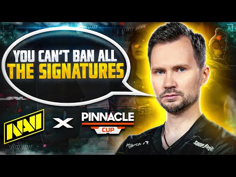 NAVI против NAVI Junior в «Своей игре» - Natus Vincere