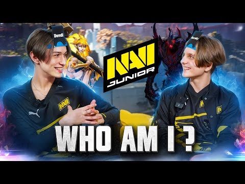 NAVI Dota 2 Junior Matches — Natus Vincere Schedule