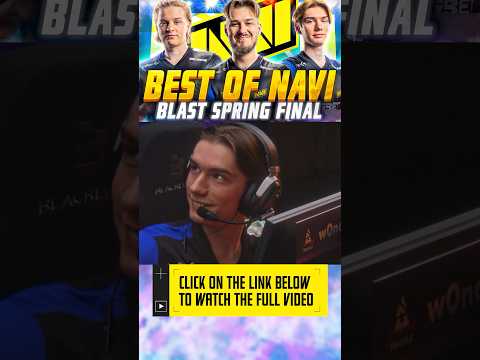 Новини NAVI CS2