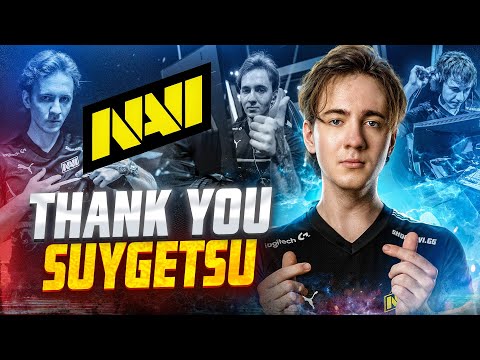 NAVI организуют серию турниров NAVI VALORANT Ukrainian Saga - Natus Vincere