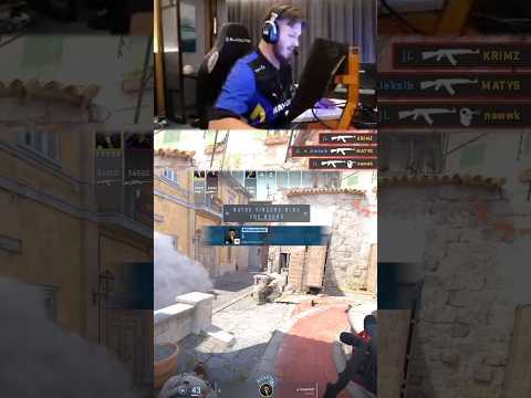 Матчи NAVI — Все игры Natus Vincere