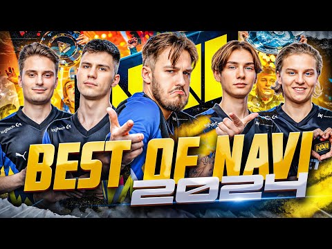 NAVI Matches — Natus Vincere Game Schedule