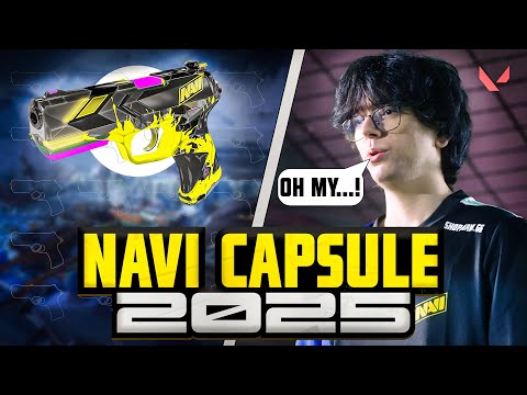 NAVI Matches — Natus Vincere Game Schedule