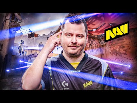 NAVI VALORANT Matches — Natus Vincere Schedule
