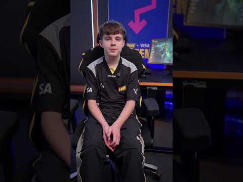 NAVI Matches — Natus Vincere Game Schedule