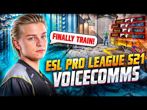 Match G2 vs NAVI ESL Pro League Season 21 10 March 2025 — 19:30 - Counter-Strike 2 - Natus Vincere