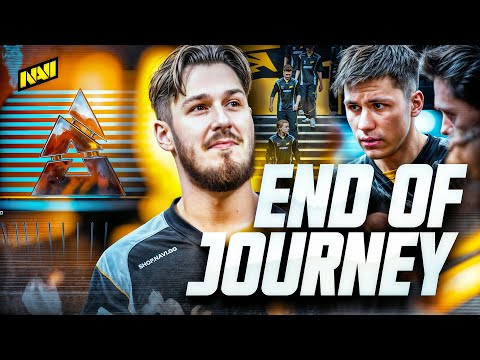 NAVI CS2 Matches — Natus Vincere Schedule