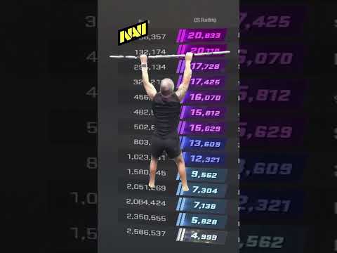 NAVI CS2 Matches — Natus Vincere Schedule