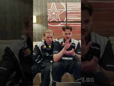 Матчи NAVI — Все игры Natus Vincere