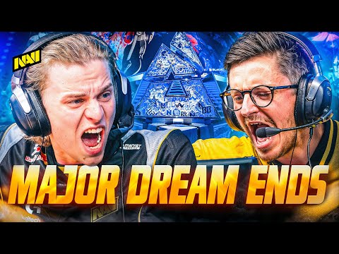 NAVI CS2 — the most popular team on Liquipedia in 2023 - Natus Vincere