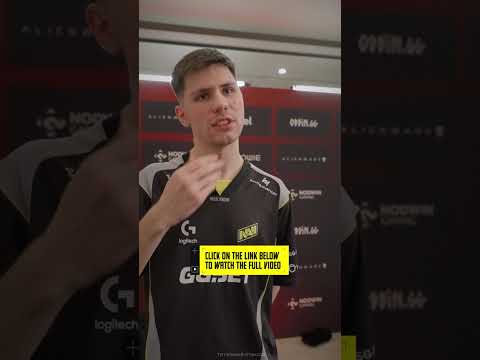 NAVI Matches — Natus Vincere Game Schedule