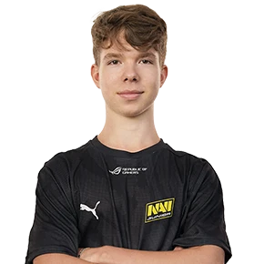 Команди NAVI — Усі гравці Natus Vincere