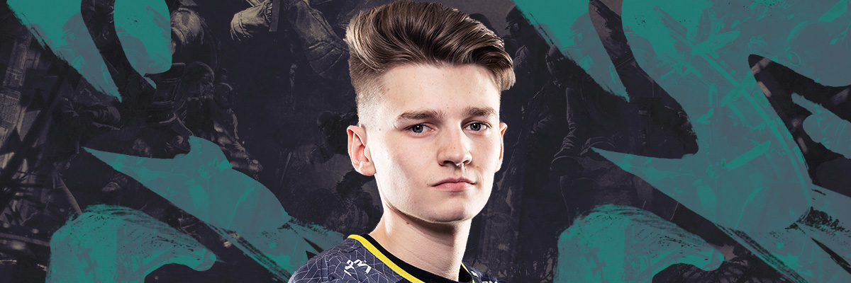 Интервью с Doki после LAN-финала Pro League