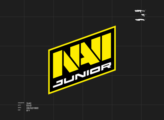 NAVI: Официальный сайт клуба Natus Vincere