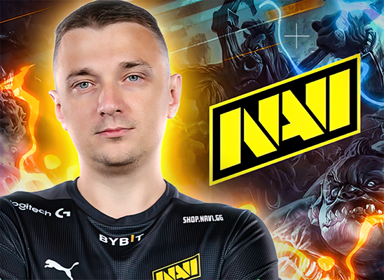 Team NAVI Junior - Natus Vincere