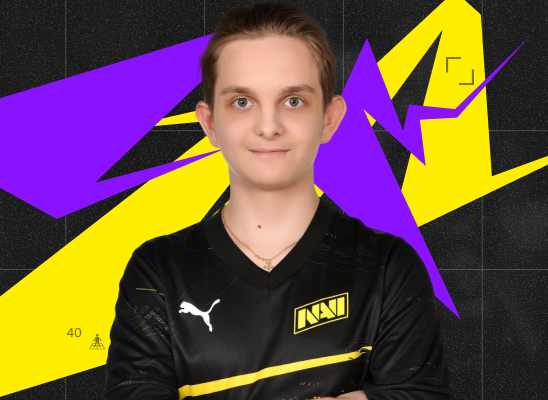 Team NAVI Junior - Natus Vincere
