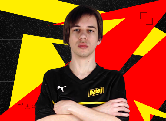 Team NAVI Junior - Natus Vincere