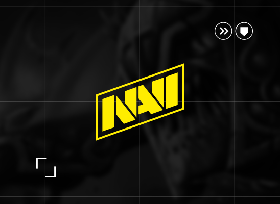 Natus Vincere – The official website of the NAVI esports club