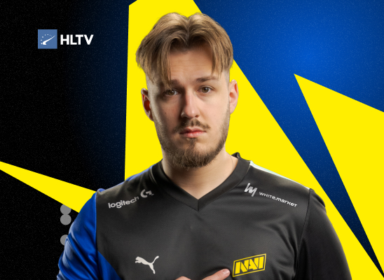 Natus Vincere – The official website of the NAVI esports club