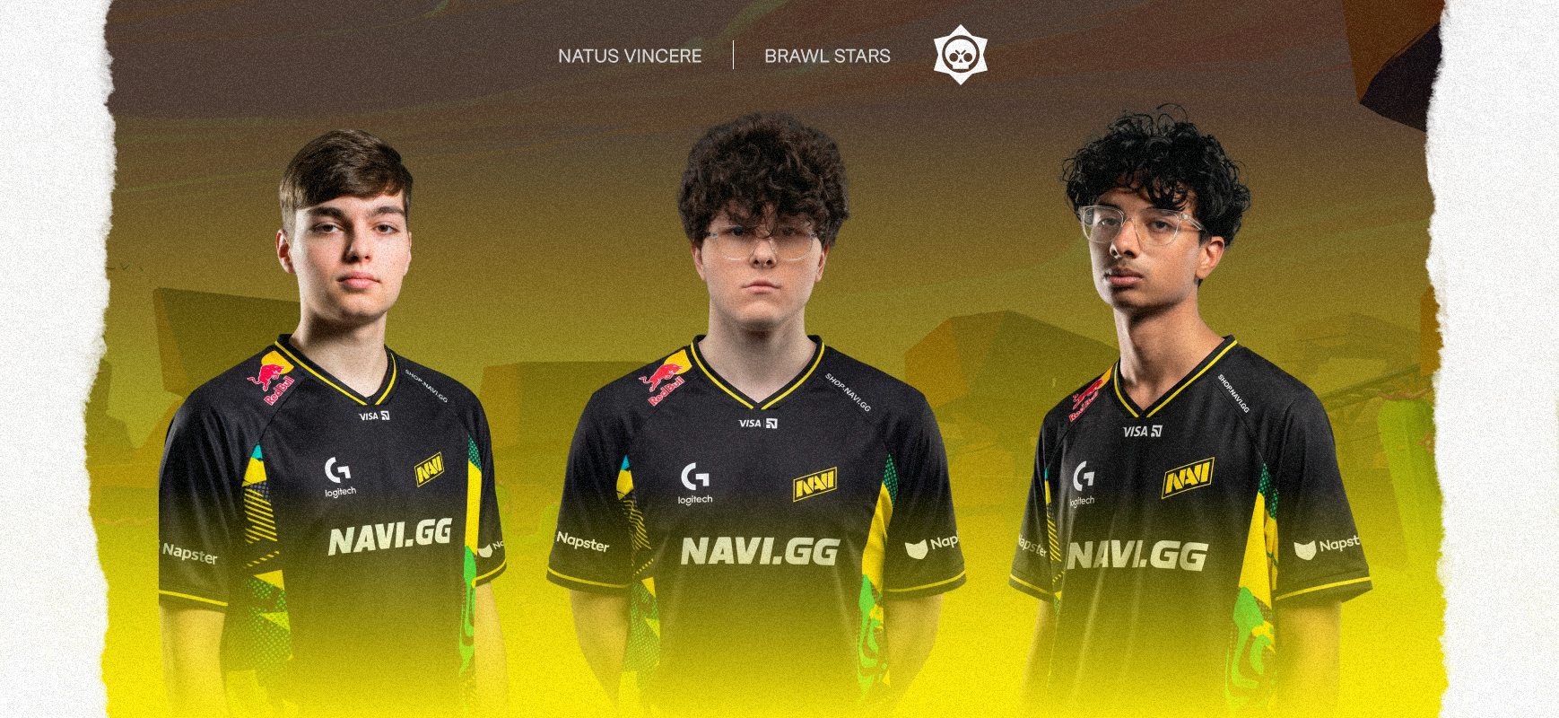 NAVI Brawl Stars are back! - Natus Vincere